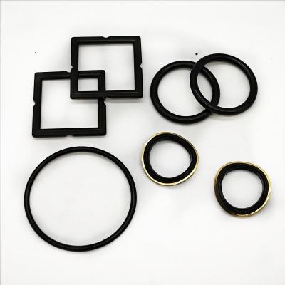 China Oilfield Plug Valve Seals for Optimal Flow Control and Leakage Prevention for sale