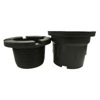 China Pin Box 6-5/8 Regular Plastic Thread Protectors With Long-Lasting Performance for sale
