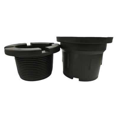 China 6 5／8 Reg Pin Box API Standard Well Drilling Use PP Plastic Thread Protector for sale