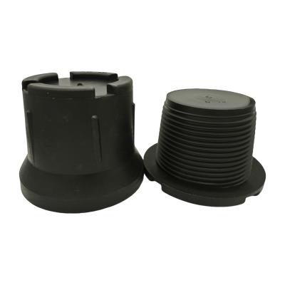 China Plastic BTC Tubing Casing Screw Thread Protects Pin bin NC 50 for Oil And Gas Pipes for sale