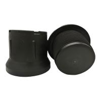 China Tubing Protection PP Plastic BTC Thread Protectors Casing Tube Covers for sale