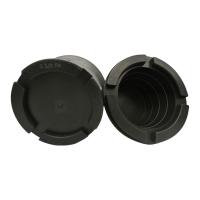China Tubing Protection PP Plastic BTC Thread Protectors Casing Tube Covers for sale