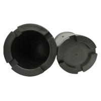 China Custom Colors Thread Cover Pin Box NC Reg FH PAC 2 7/8 plastic Thread Protector for sale