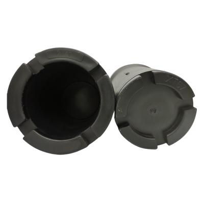 China Custom Colors Thread Cover Pin Box NC Reg FH PAC 2 7/8 plastic Thread Protector for sale