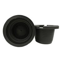 China Oil Tubing Casing Thread Caps 2 7/8