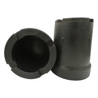 China PP Plastic Reg NC XT Thread Protectors With Heavy-Duty Protection For Extreme Condition for sale