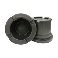 China PP Plastic Reg NC XT Thread Protectors With Heavy-Duty Protection For Extreme Condition for sale