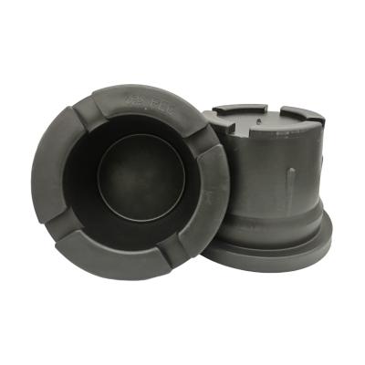 China PP Plastic Reg NC XT Thread Protectors With Heavy-Duty Protection For Extreme Condition for sale