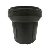 China PP Materials Pin Box 6.625 5/8  FH Plastic Thread Protectors For Pipe Transportation for sale