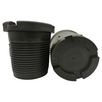 China ISO Certified API Standard Plastic Thread Pin Box XT 57 Oil Pipe Cover Protectors for sale