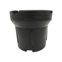 China NC 50 Plastic Thread Protectors Pin Or Box Type For Oil And Gas Industry for sale