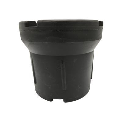 China NC 50 Plastic Thread Protectors Pin Or Box Type For Oil And Gas Industry for sale