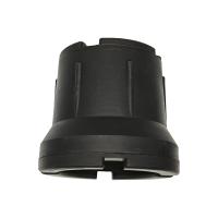China Heavy Duty NC 50 Big Thread protection Cover API Standard PP material Plastic Thread Protectors for sale
