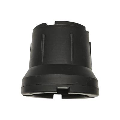 China Heavy Duty NC 50 Big Thread protection Cover API Standard PP material Plastic Thread Protectors for sale