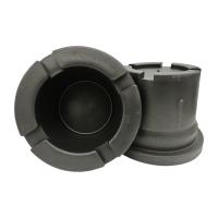 China Pin Box 6-5/8 Regular Plastic Thread Protectors With Long-Lasting Performance for sale