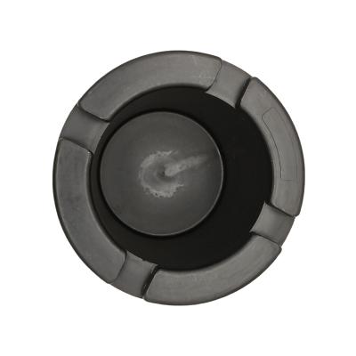 China 2 7/8 Inch Oil Tubing Casing Thread Plastic Covers With Female Male Types for sale