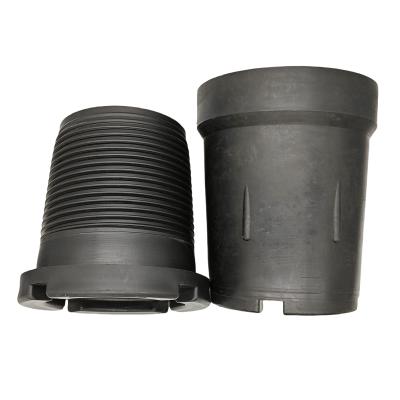 China Factory Supply Oil Pipe Use API Standard ISO Certificate Pin Box XT 57 Plastic Tubing Thread Protectors for sale