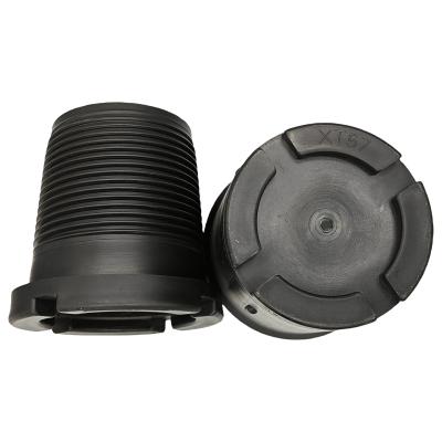 China API Standard XT57 Plastic Thread Protectors For Oil And Gas Industry for sale