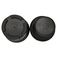 China Heavy Duty NC 50 Big Thread protection Cover API Standard PP material Plastic Thread Protectors for sale