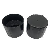 China Durable PP Plastic Thread Covers Protector For Oil And Gas Industry for sale