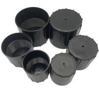 China Durable PP Plastic Thread Covers Protector For Oil And Gas Industry for sale