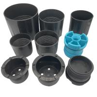 China Drilling Tool Plastic Thread Protectors Pin Or Box Type For Oil And Gas Industry for sale