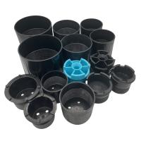 China Drilling Tool Plastic Thread Protectors Pin Or Box Type For Oil And Gas Industry for sale