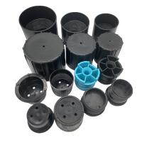 China Drilling Tool Plastic Thread Protectors Pin Or Box Type For Oil And Gas Industry for sale