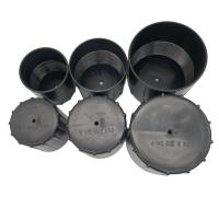 China Durable PP Plastic Thread Covers Protector For Oil And Gas Industry for sale