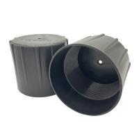 China Durable PP Plastic Thread Covers Protector For Oil And Gas Industry for sale
