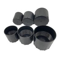 China Durable PP Plastic Thread Covers Protector For Oil And Gas Industry for sale