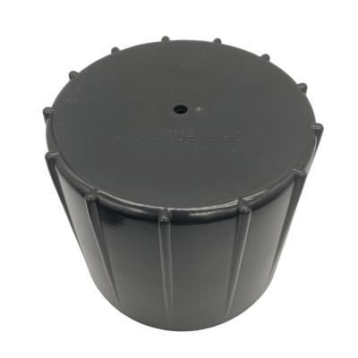 China Durable PP Plastic Thread Covers Protector For Oil And Gas Industry for sale
