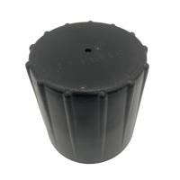 China Drill Pipe HDPE/ PP Material Plastic Thread Protector for Oil Drilling Industry for sale