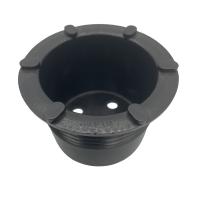 China Drill Pipe HDPE/ PP Material Plastic Thread Protector for Oil Drilling Industry for sale
