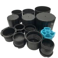 China API Standard Plastic Thread Protector Caps for Oil and Gas Industry for sale