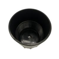 China EUE NC Reg Pin Box Plastic Thread Protectors For Oil Pipe Protection for sale