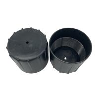 China EUE NC Reg Pin Box Plastic Thread Protectors For Oil Pipe Protection for sale