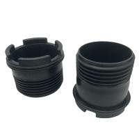 China High Quality Pin And Box Thread Protector For Tubing for sale