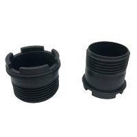 China Drill Pipe HDPE/ PP Material Plastic Thread Protector for Oil Drilling Industry for sale