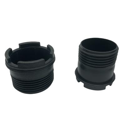 China Drill Pipe HDPE/ PP Material Plastic Thread Protector for Oil Drilling Industry for sale