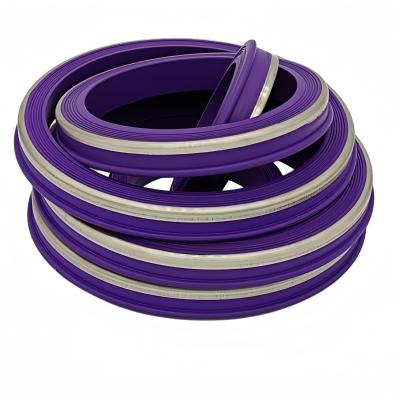 China Durable Heat Resistance NBR HNBR FKM PTFE Hammer Union Seals Rubber Seal For Oilfield for sale