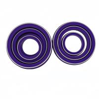 China Polished FKM PTFE HNBR NBR Hammer Union Round Seal For Pressure Up To 15000 PSI for sale