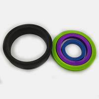 China Royal Way Effective High Performance Hammer Union Seal For Oil Drilling for sale
