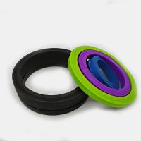 China Royal Way Effective High Performance Hammer Union Seal For Oil Drilling for sale