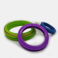 China Royal Way Effective High Performance Hammer Union Seal For Oil Drilling for sale