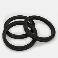 China H2S Resisitance Black HNBR Hammer Union Seal For Oil Drilling Industry Accept Custom for sale
