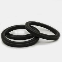 China H2S Resisitance Black HNBR Hammer Union Seal For Oil Drilling Industry Accept Custom for sale