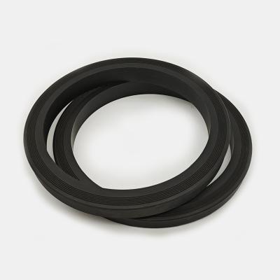 China Royal Way Effective High Performance Hammer Union Seal For Oil Drilling for sale