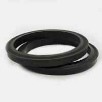 China H2S Resisitance Black HNBR Hammer Union Seal For Oil Drilling Industry Accept Custom for sale
