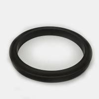China H2S Resisitance Black HNBR Hammer Union Seal For Oil Drilling Industry Accept Custom for sale